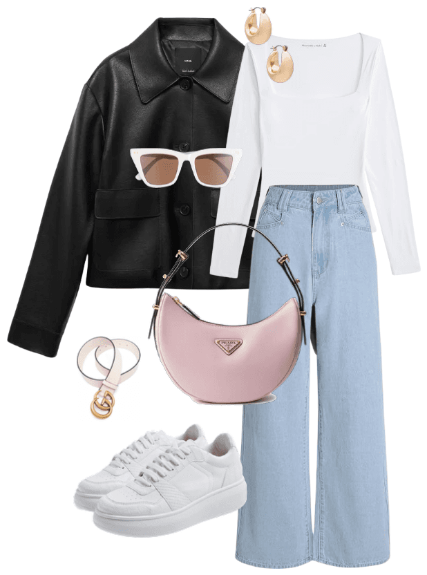 Urban Chic Style in fashion: A comprehensive guide